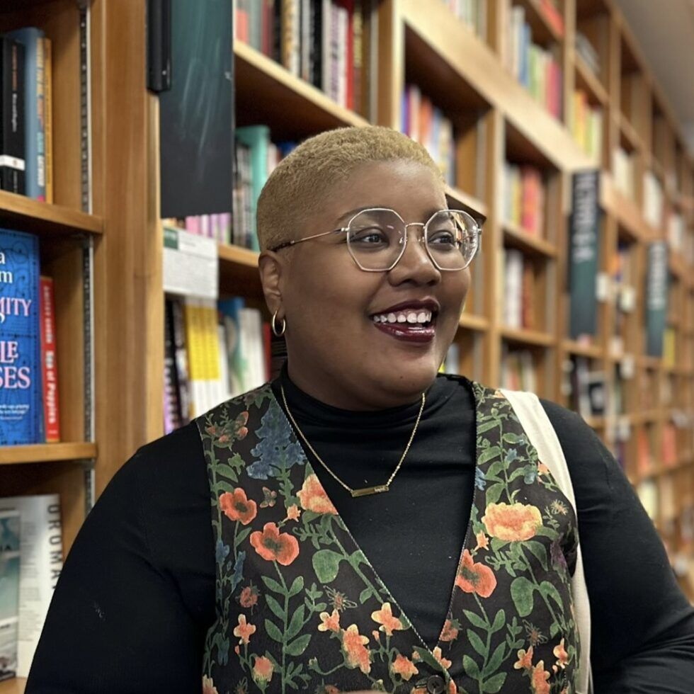 Ravynn Stringfield's Profile and Interview - PocketMFA