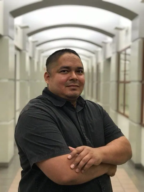 Faculty & Staff - PocketMFA