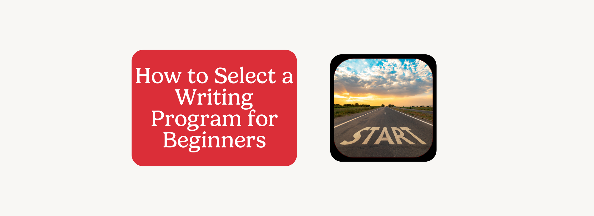 PocketMFA: How to Select a Writing Program for Beginners - PocketMFA
